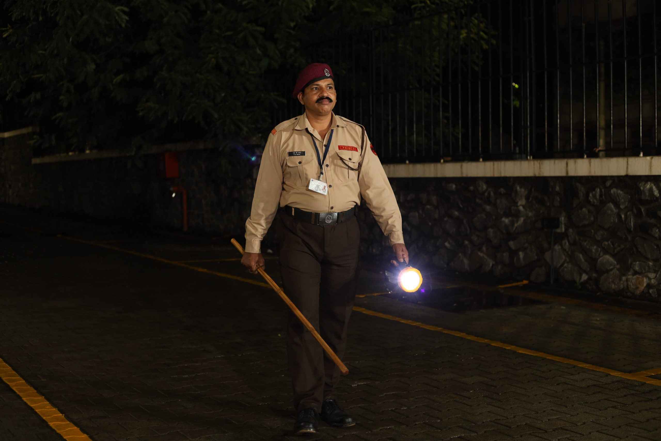 Gallery – Poona Security